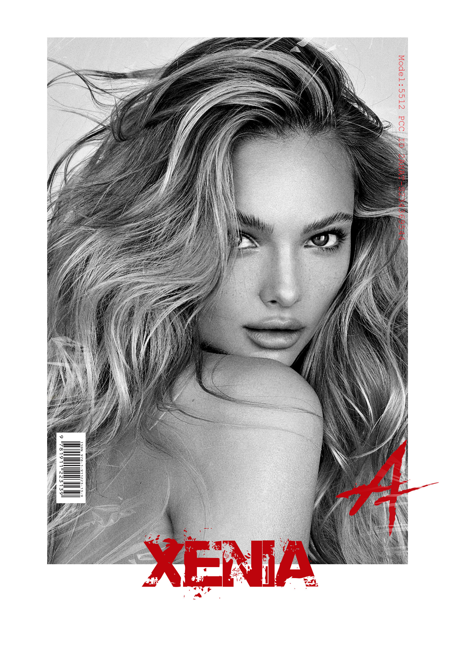 Numbers - Anger Models