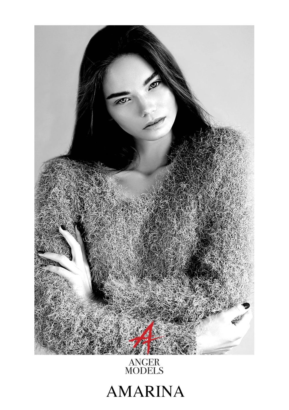 Main Board - Anger Models