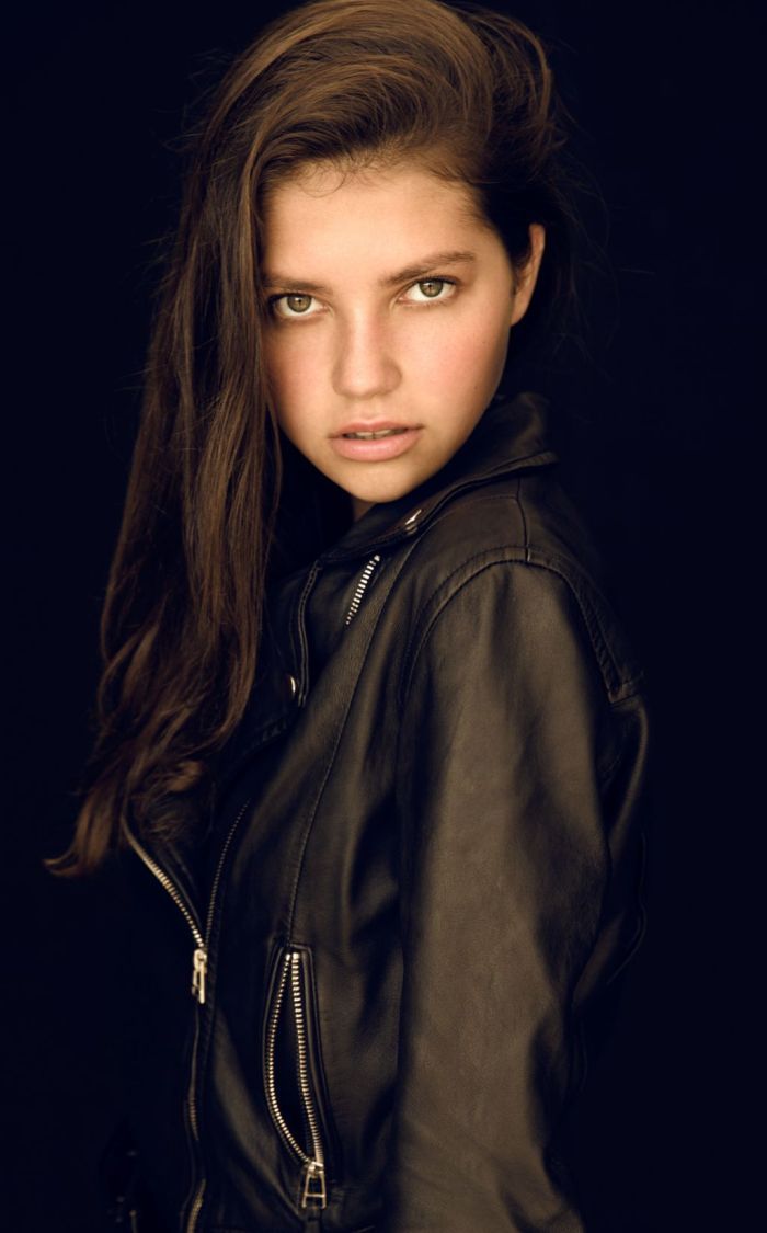 Tatyana - Anger Models