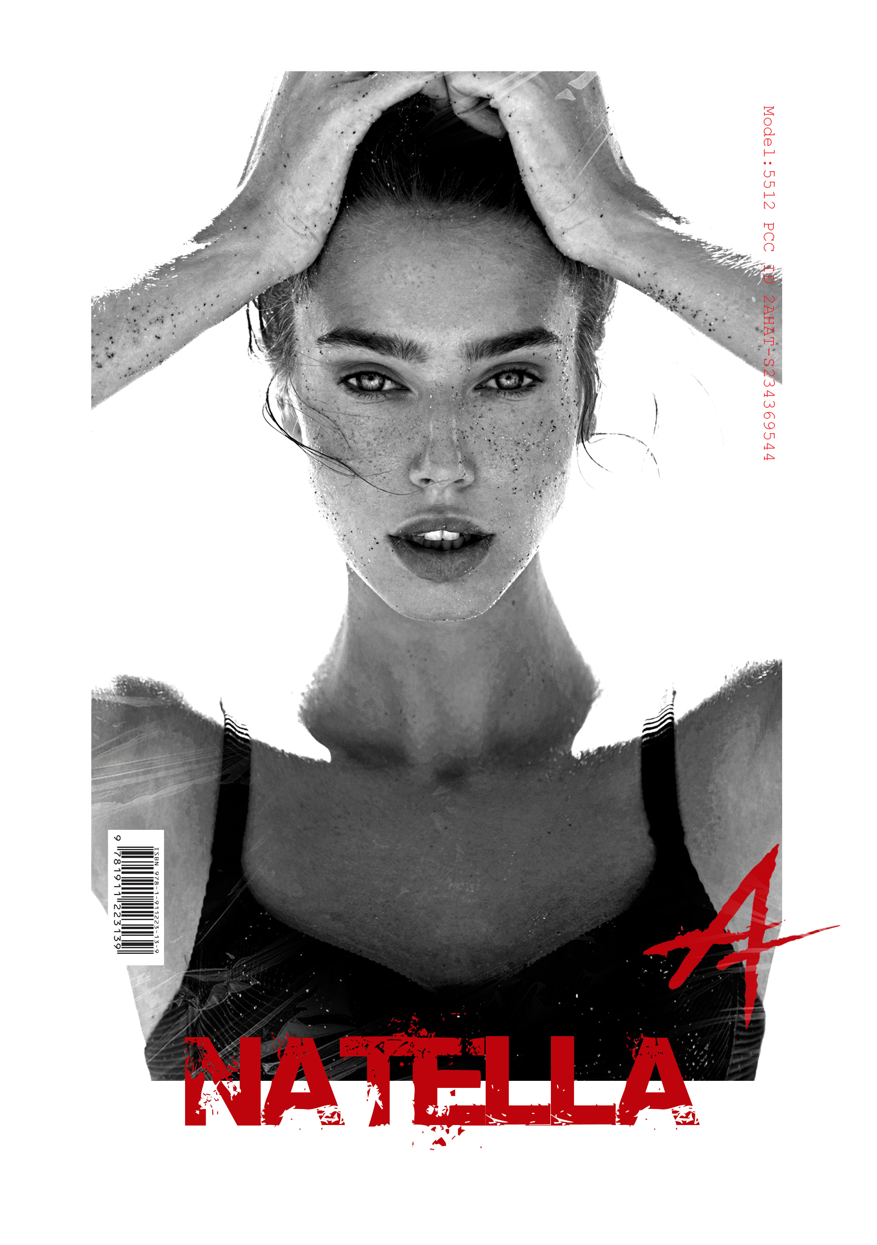 NATELLA - Anger Models