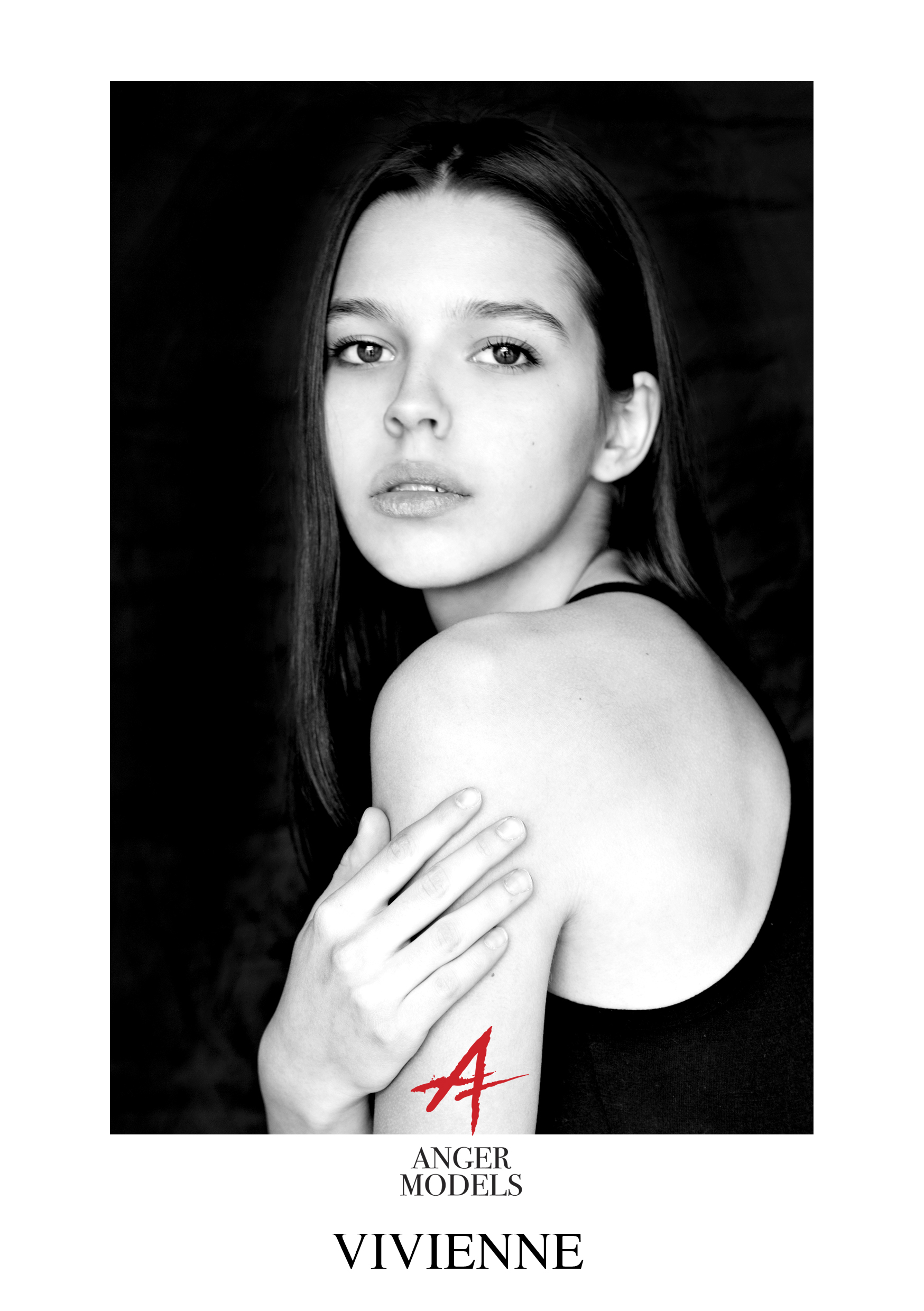 New Faces - Anger Models