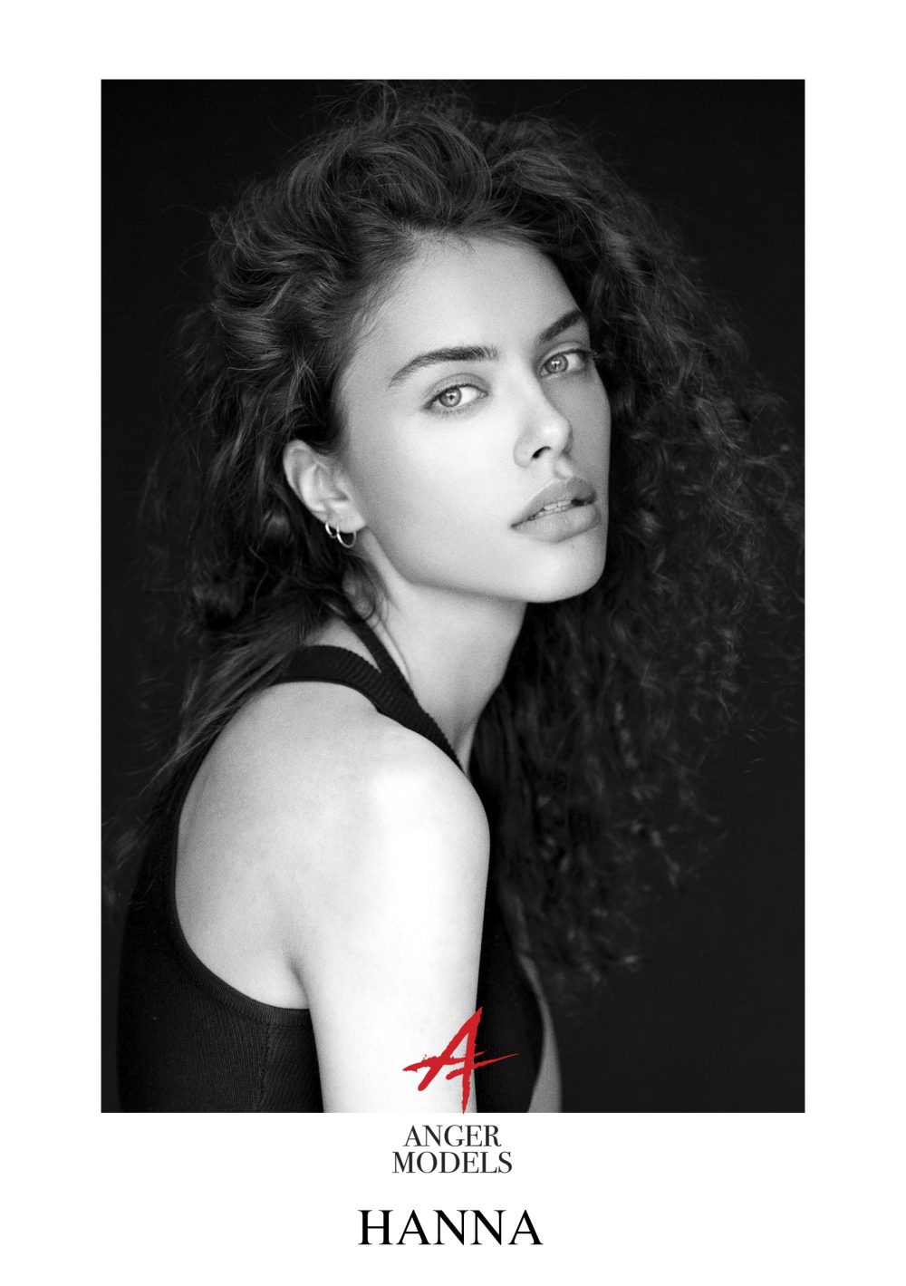 Main Board - Anger Models