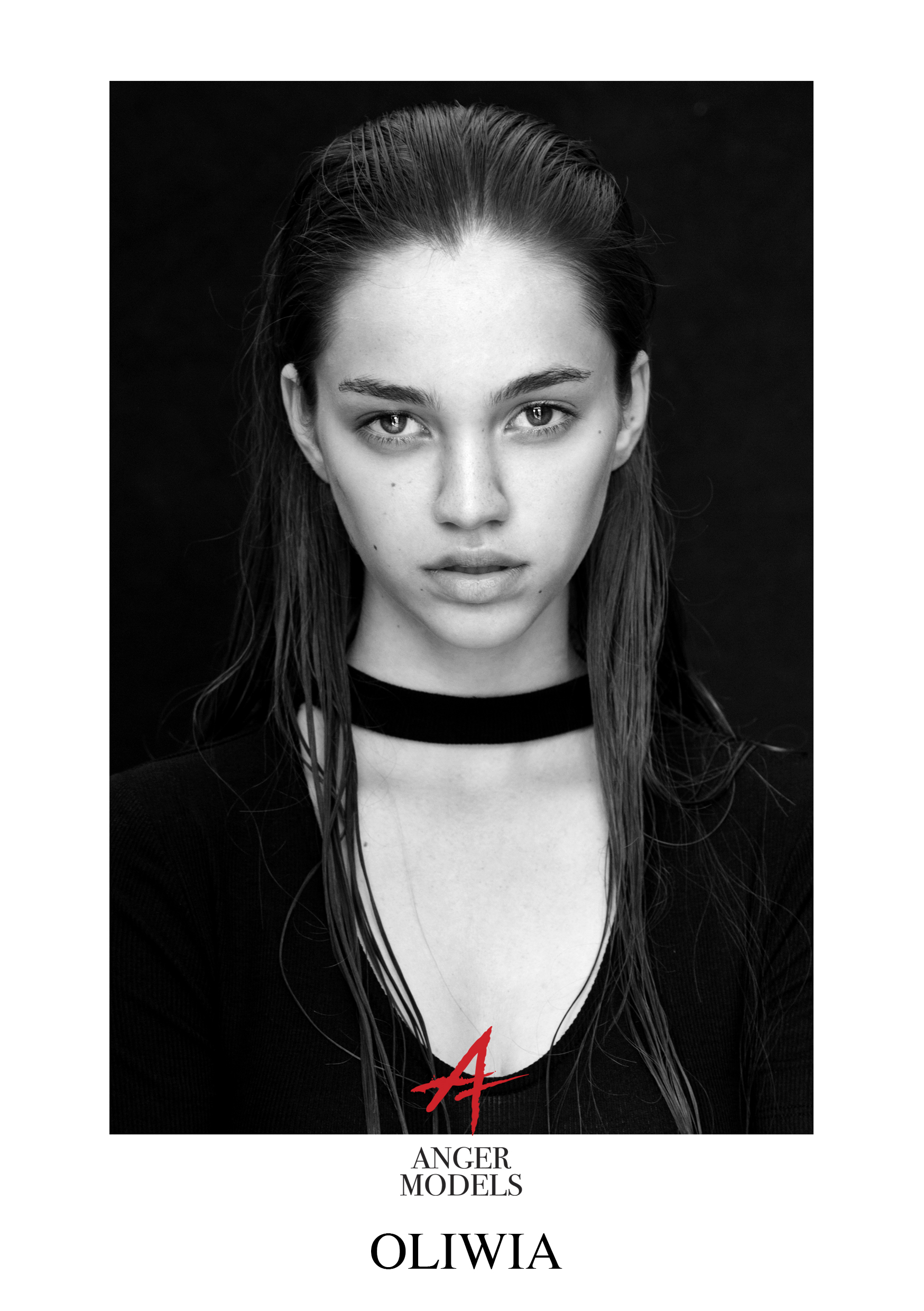 New Faces - Anger Models