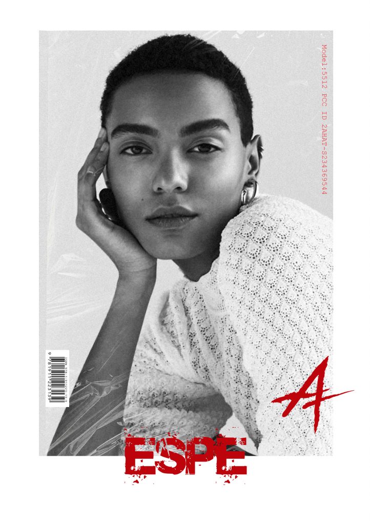 Main Board - Anger Models