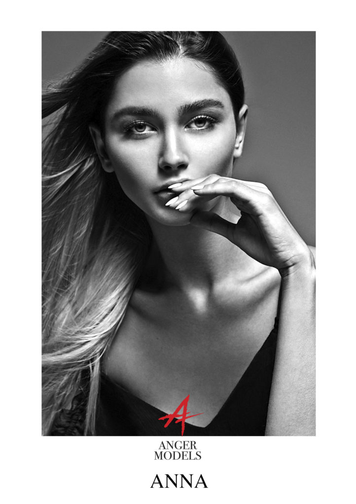 ANNA - Anger Models