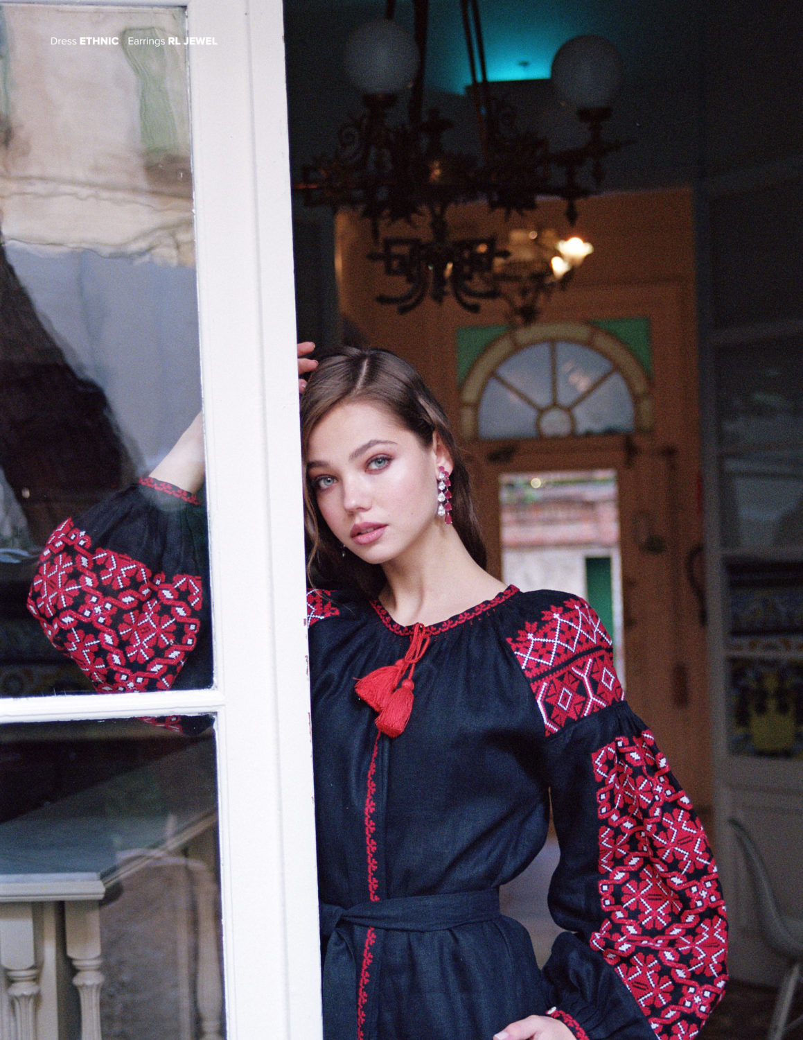 DARYA - Anger Models