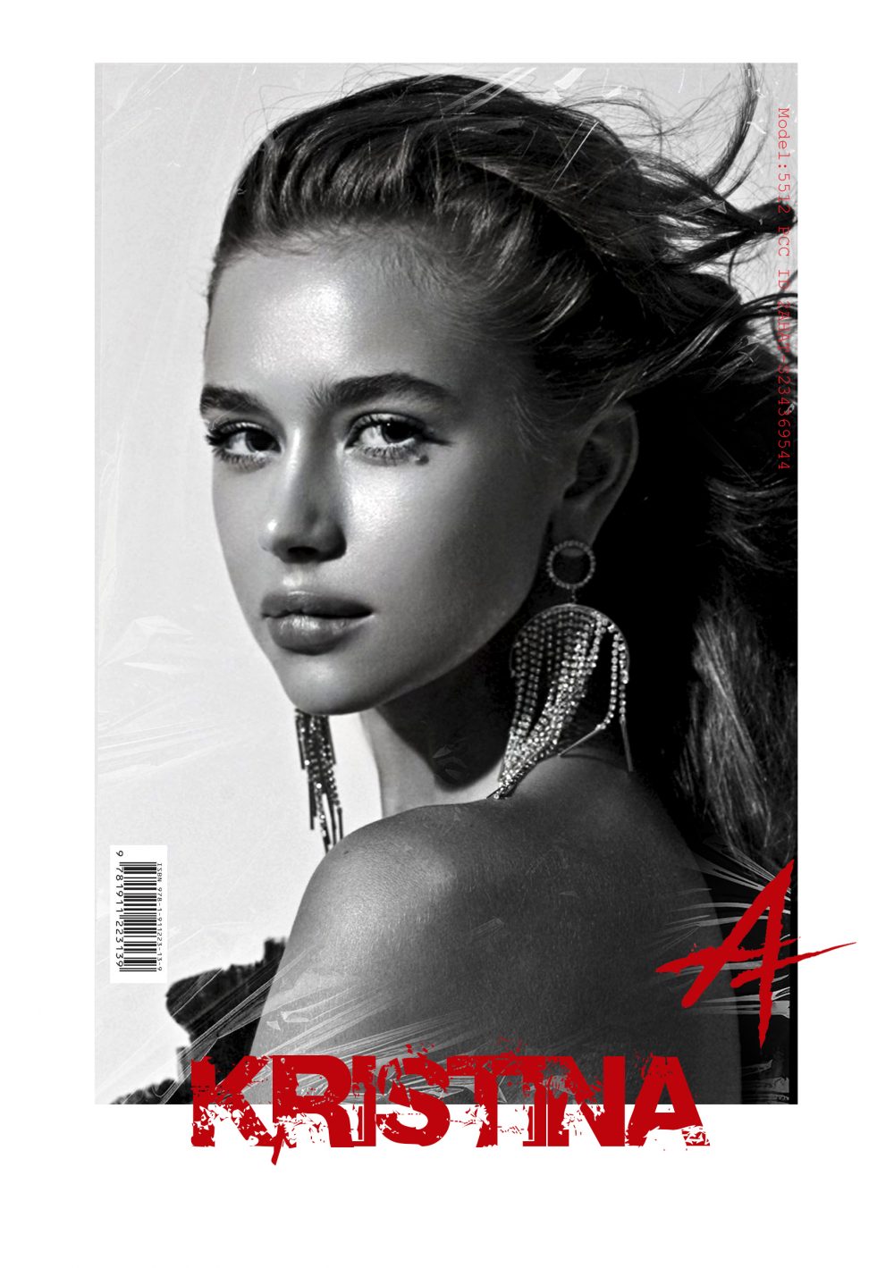 numbers - Anger Models