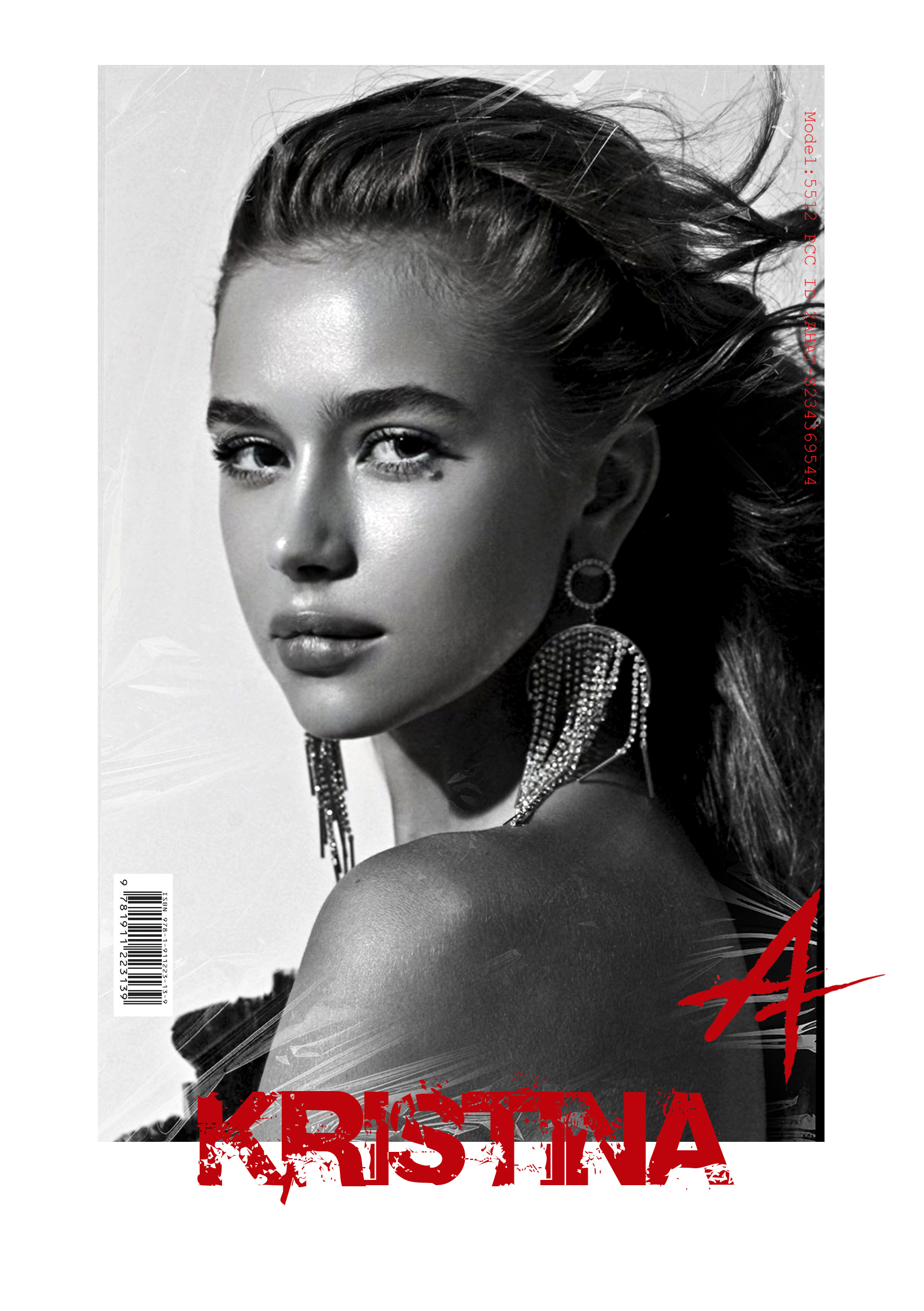 KRISTINA - Anger Models