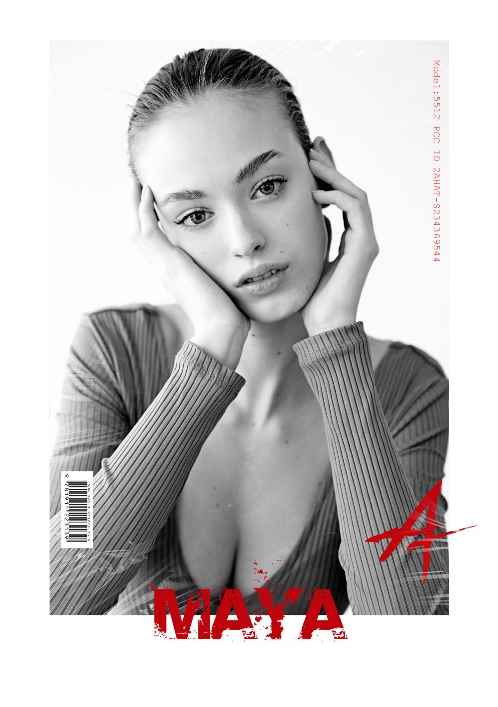 fashion - Anger Models