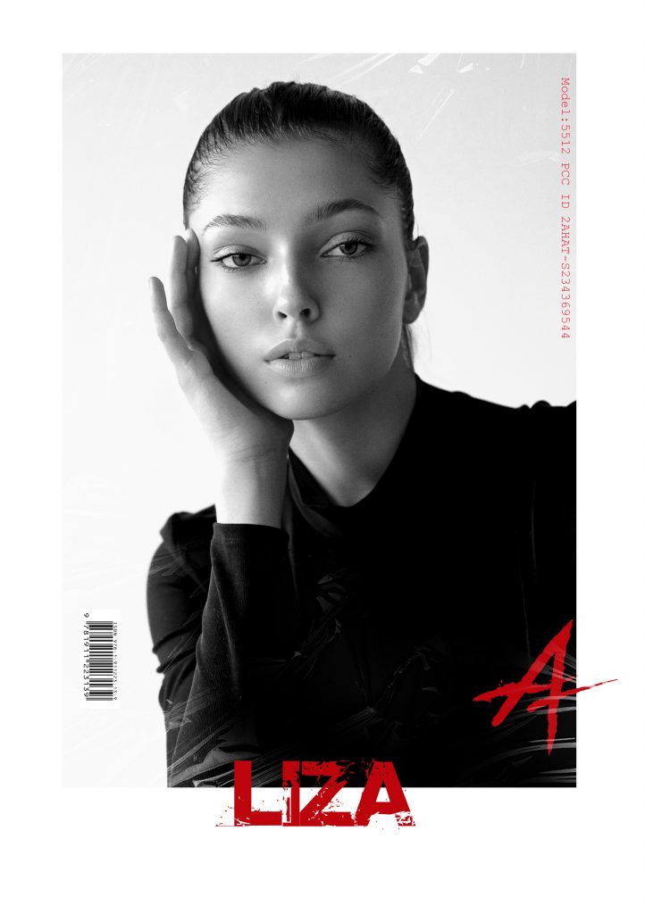 commercial - Anger Models