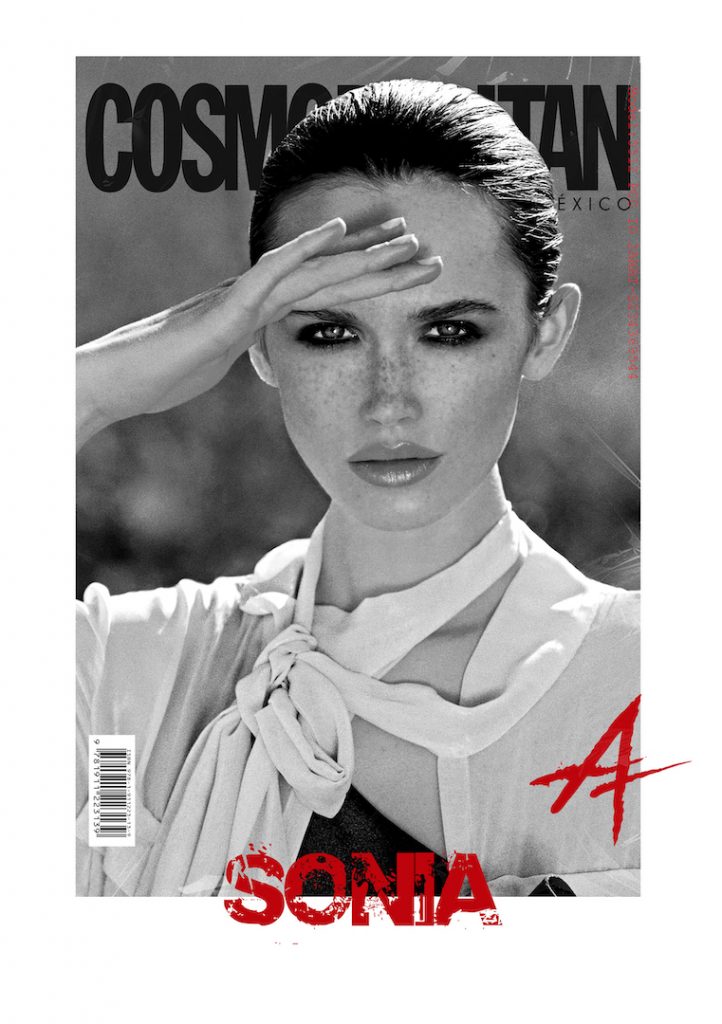 fashion - Anger Models