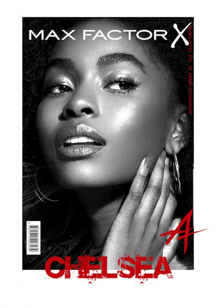 commercial - Anger Models