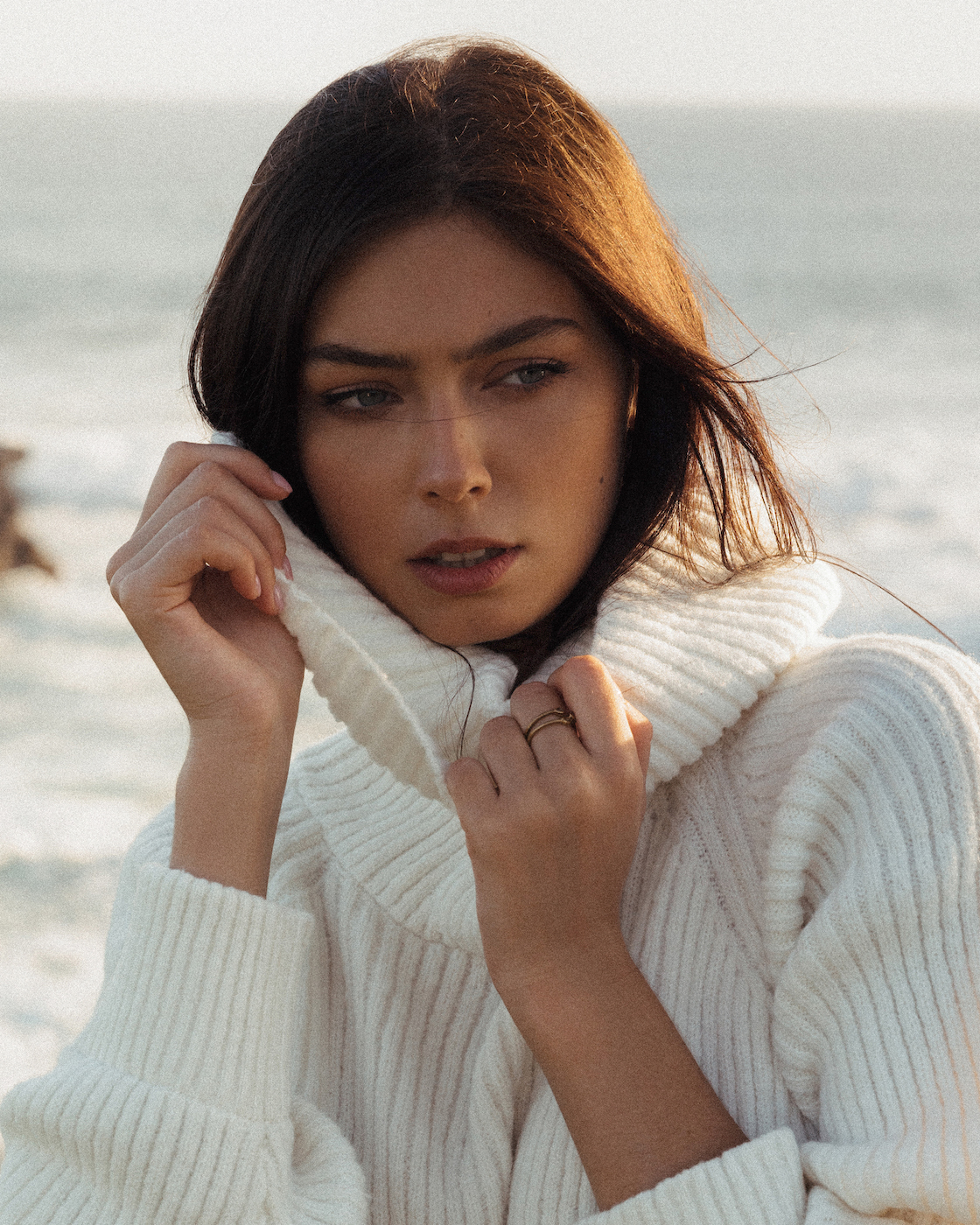 ULYANA - Anger Models