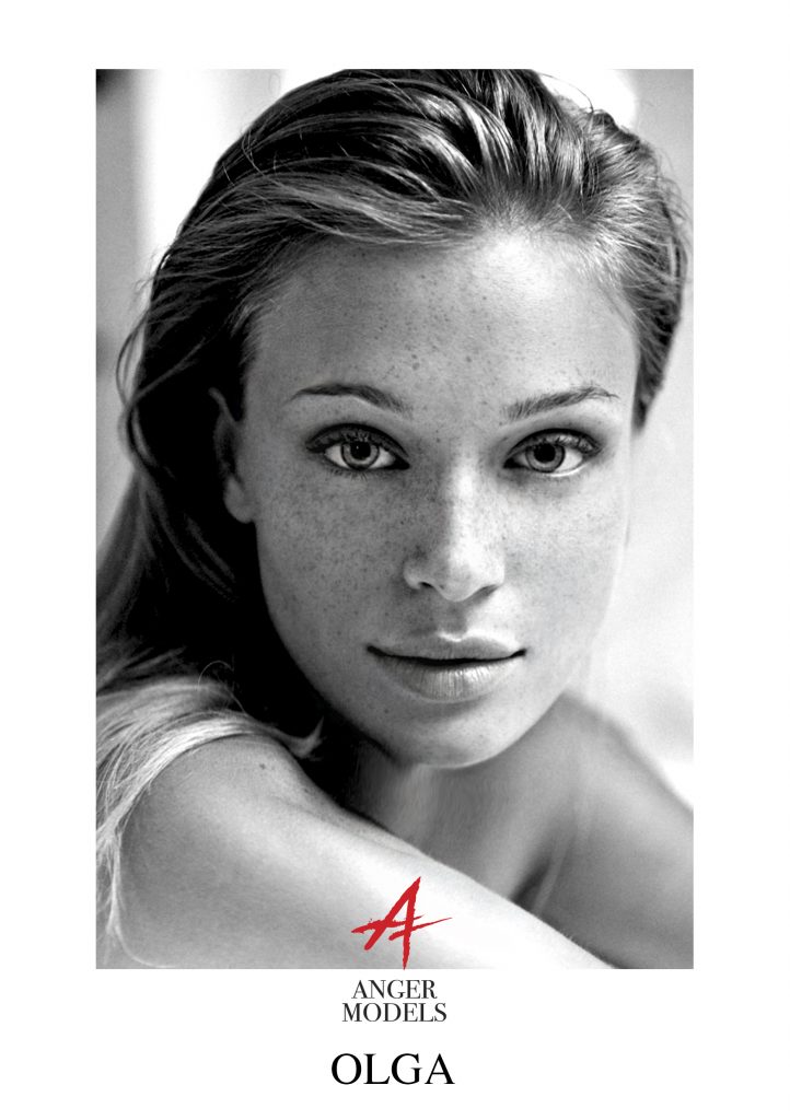 Main Board - Anger Models