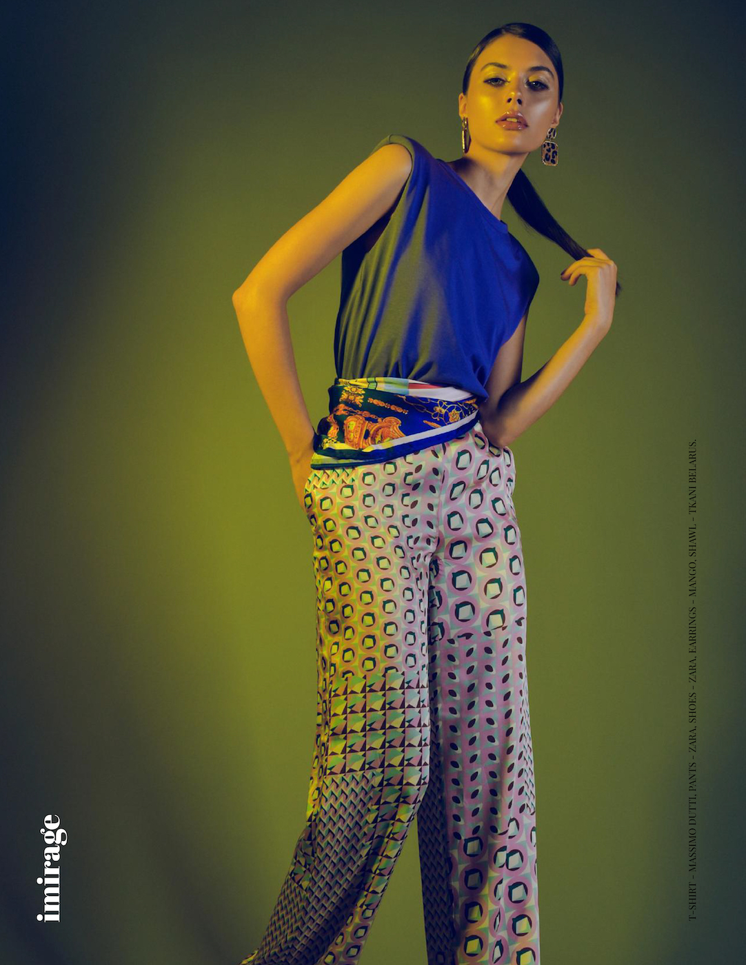 HANNA - Anger Models