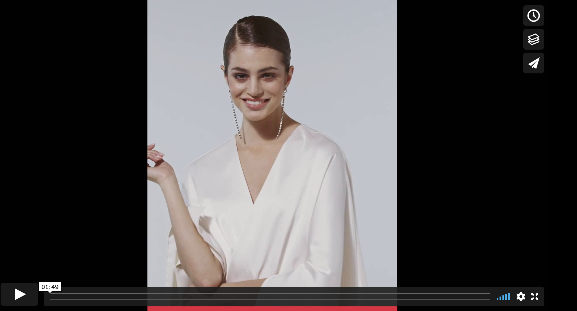 KARINA WELLA CAMPAIGN 140 YEARS - Anger Models