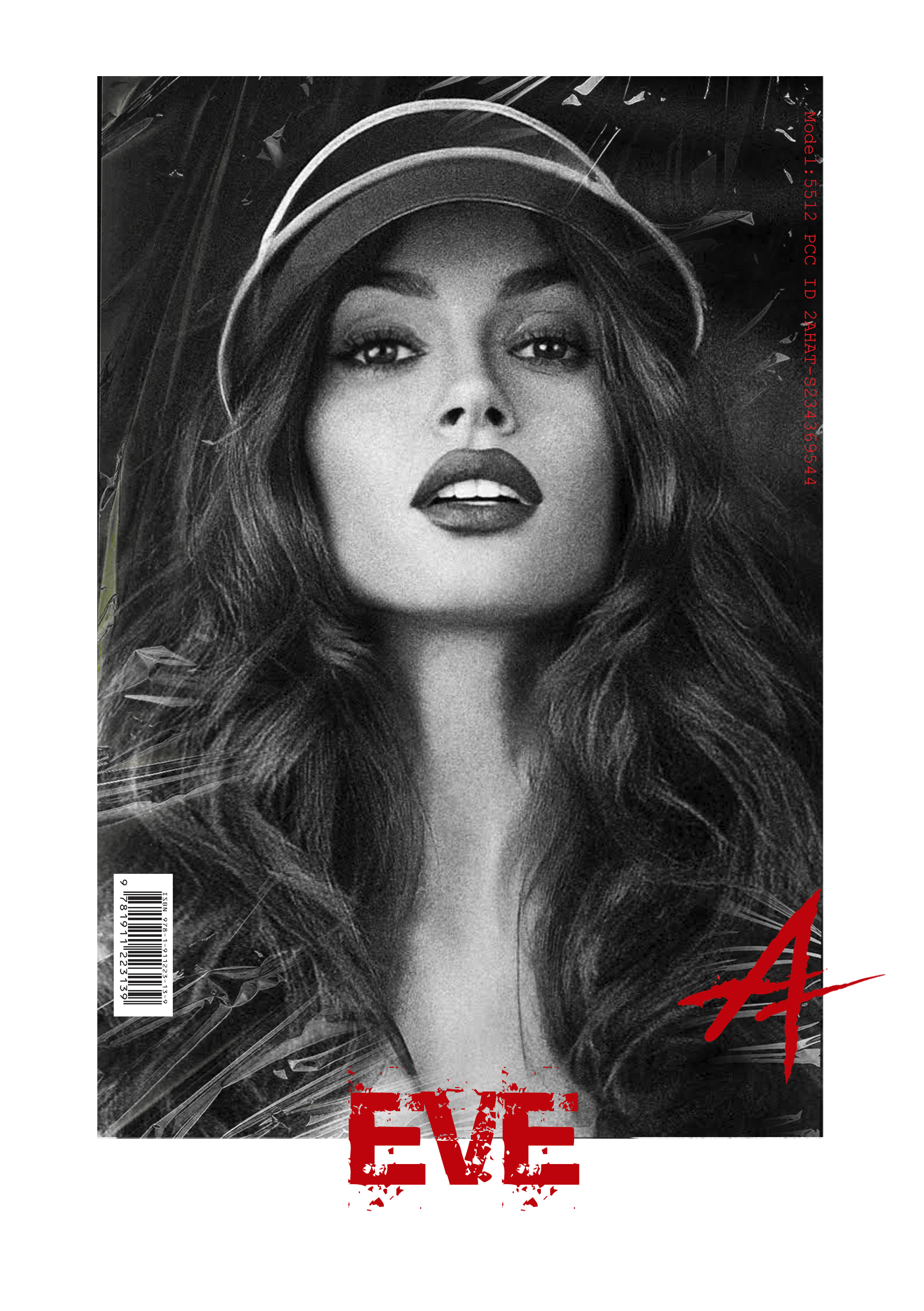 numbers - Anger Models