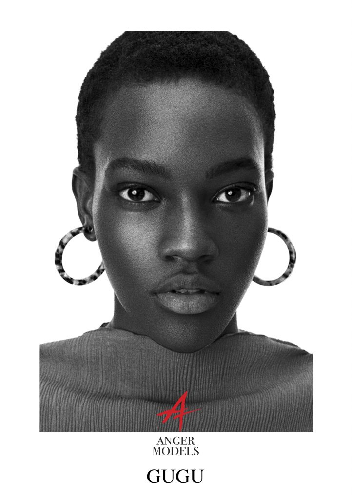 Main Board - Anger Models