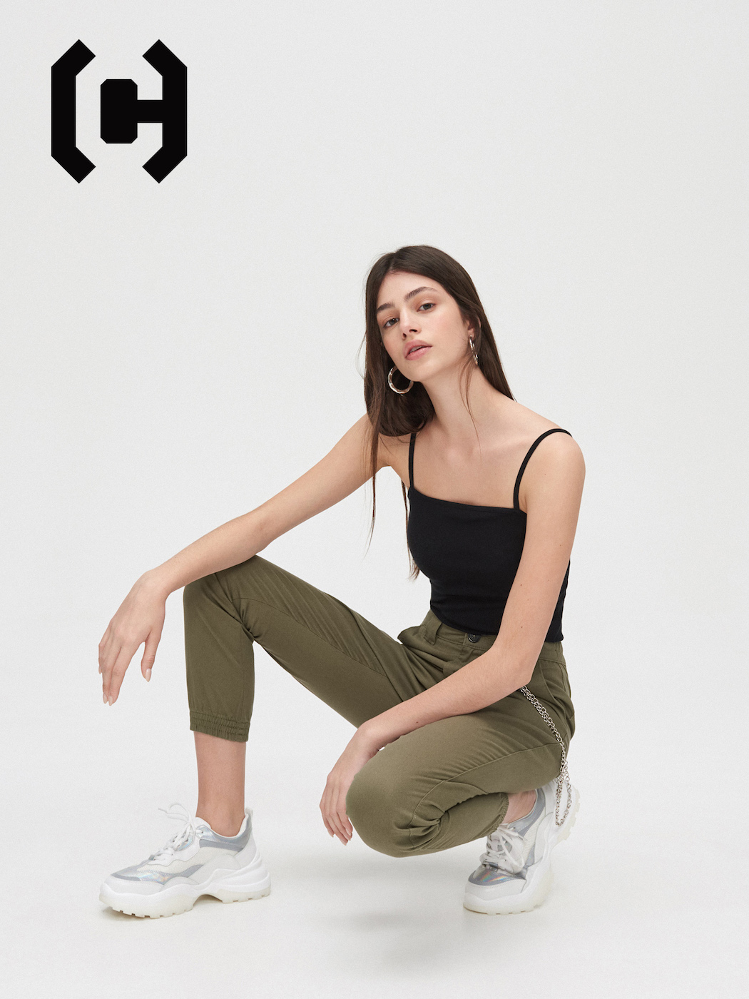 KARINA CROPP - Anger Models