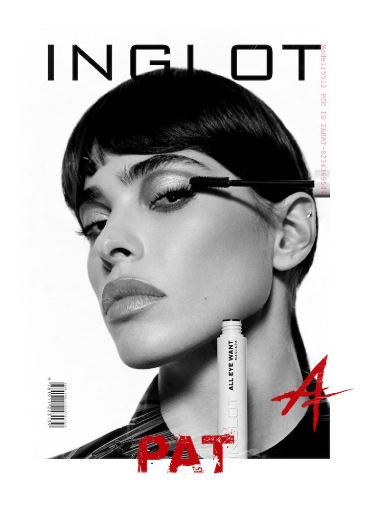 commercial - Anger Models