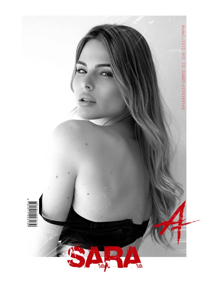 commercial - Anger Models