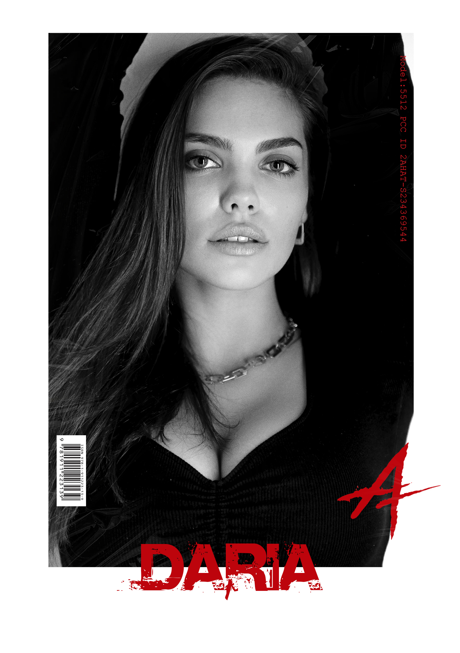 DARIA - Anger Models