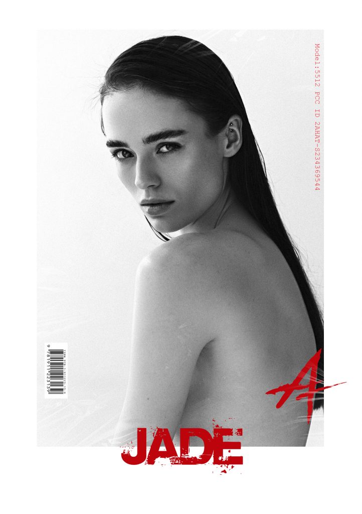 Numbers - Anger Models