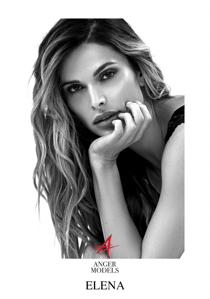 Main Board - Anger Models