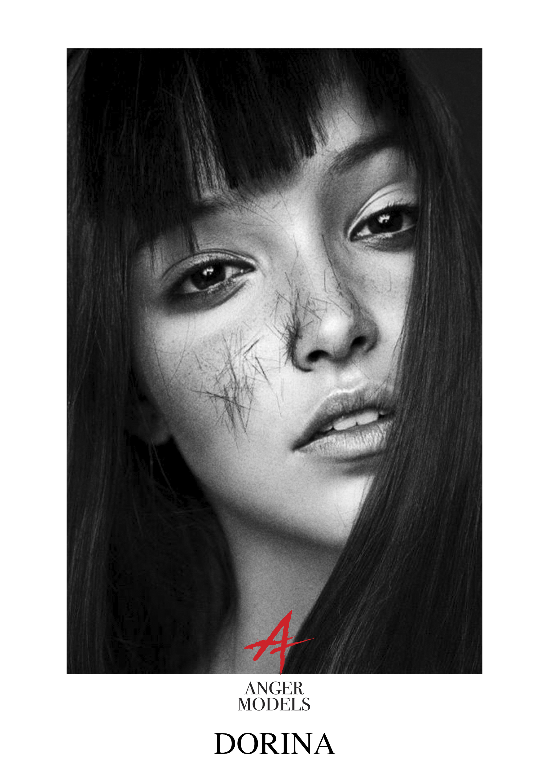 Main Board - Anger Models