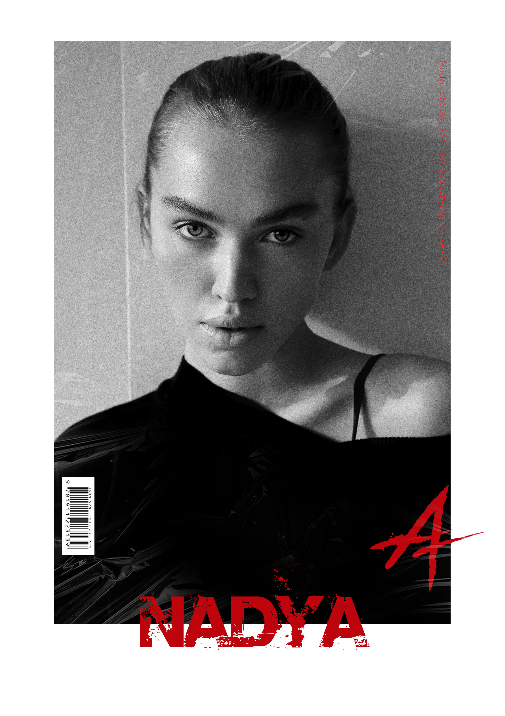 fashion - Anger Models