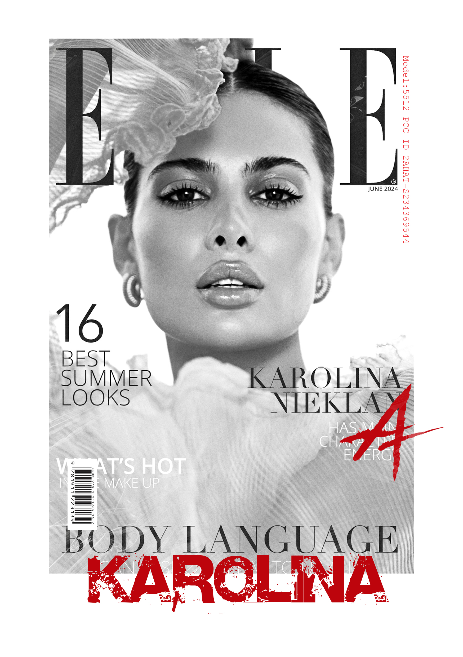 KAROLINA - Anger Models