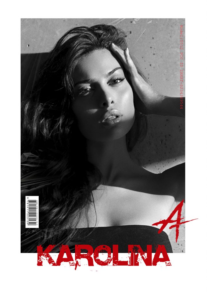 Numbers - Anger Models