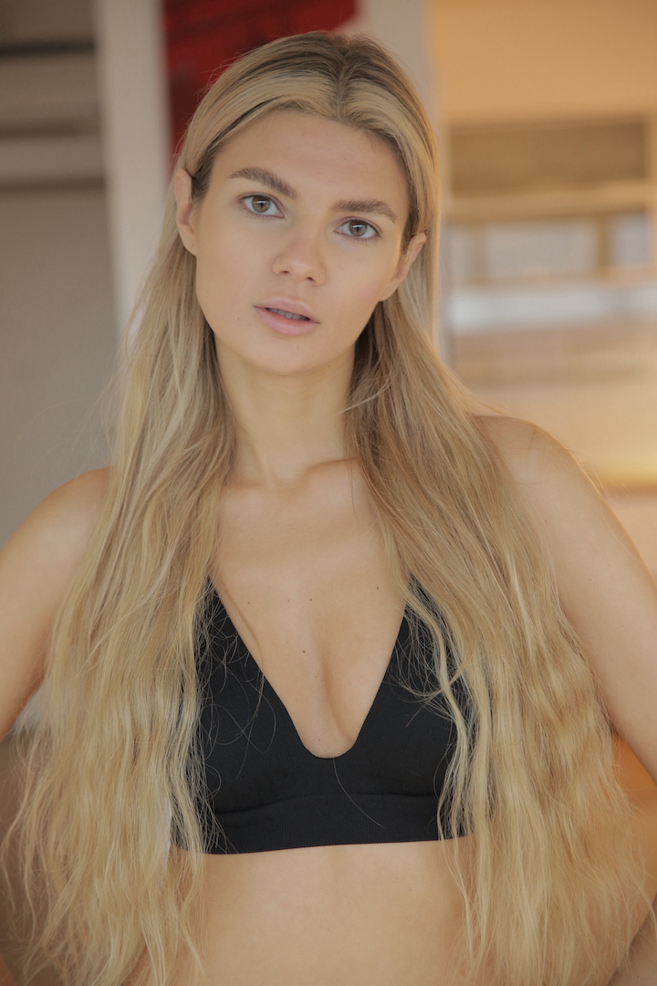 ANGIE - Anger Models