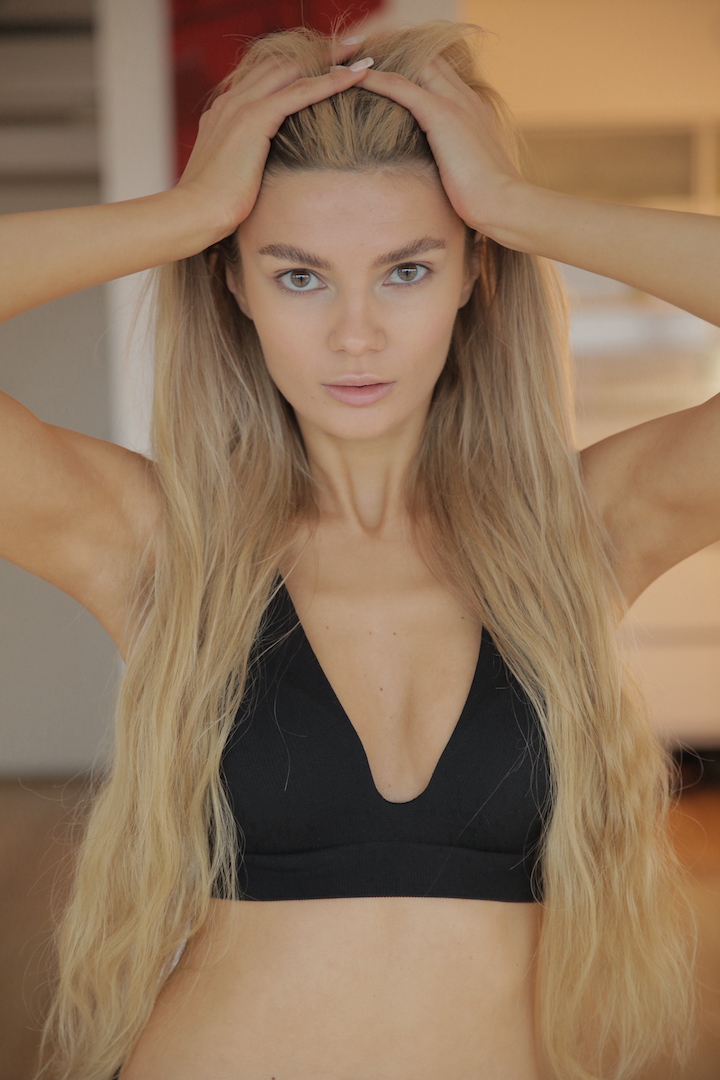 ANGIE - Anger Models