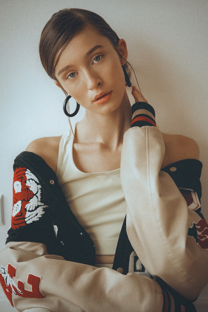 NICOLA - Anger Models