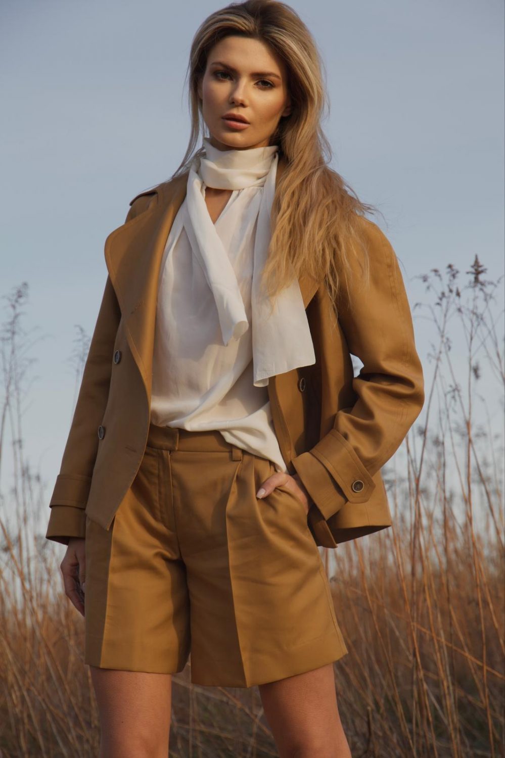 ANGIE - Anger Models