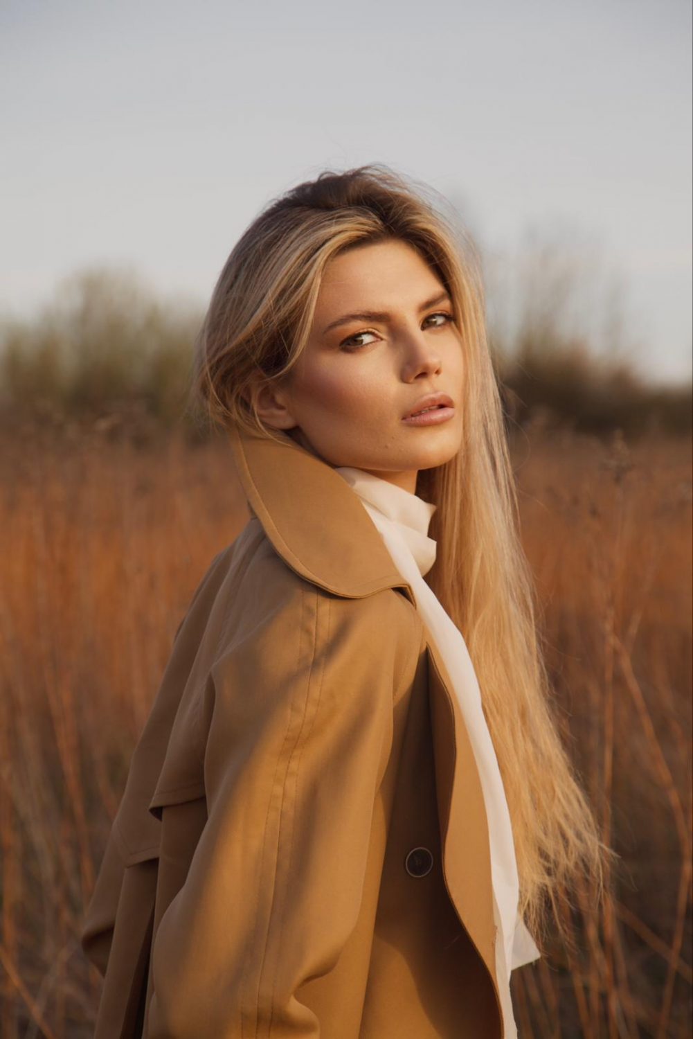 ANGIE - Anger Models