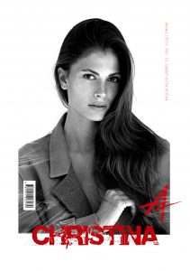 commercial - Anger Models