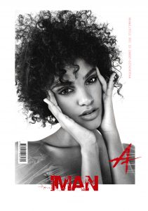 commercial - Anger Models