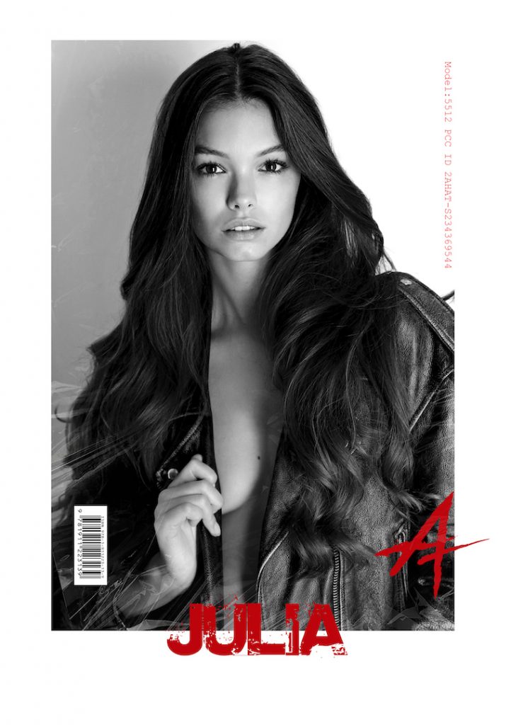 commercial - Anger Models