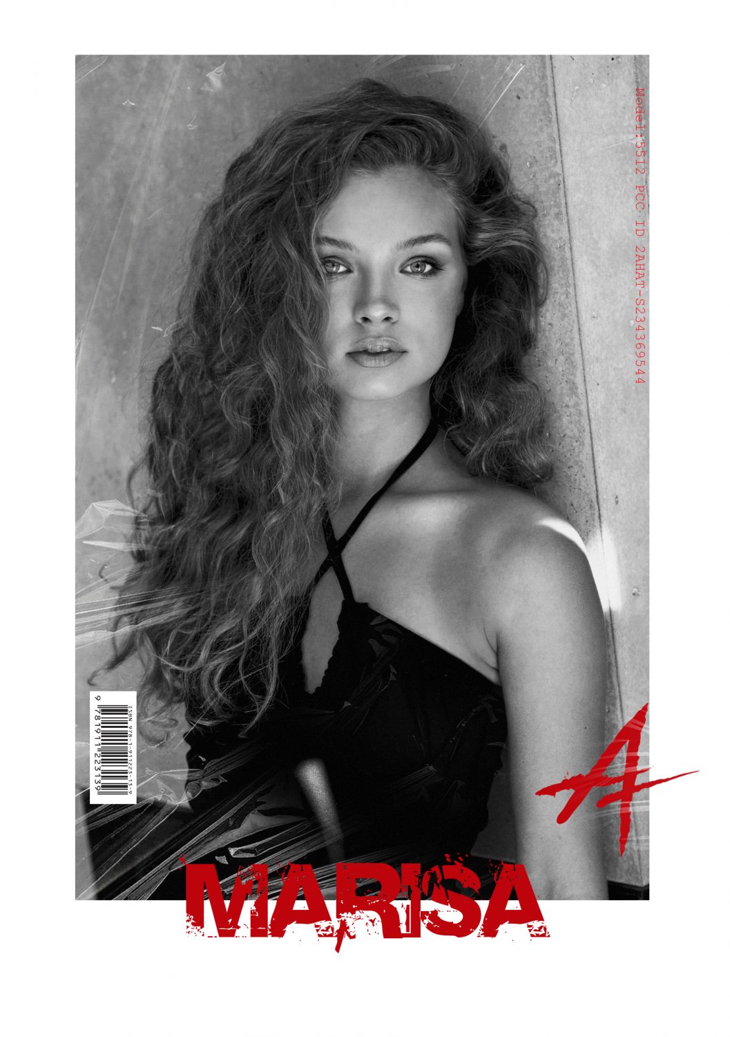 MARISA - Anger Models