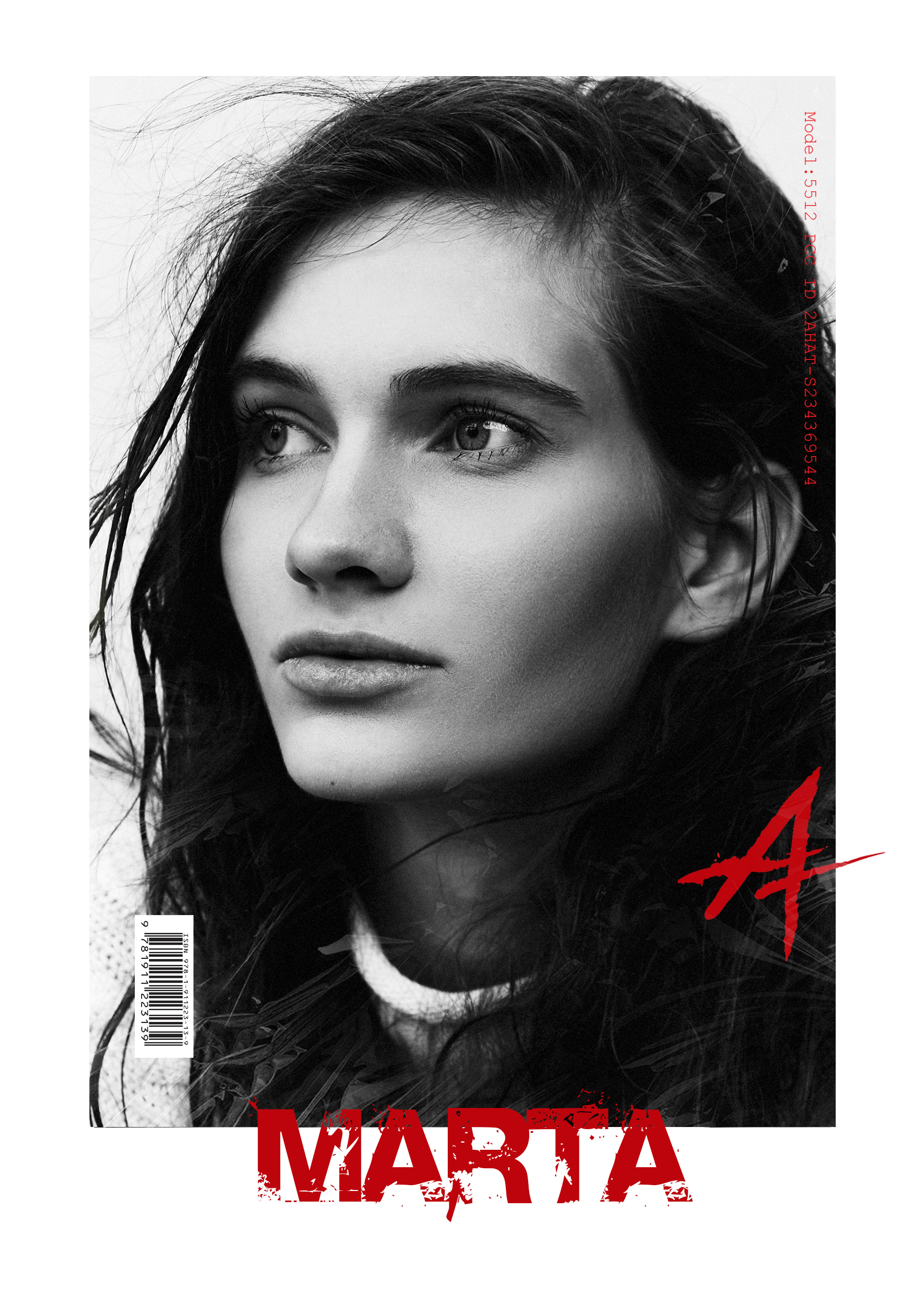 fashion - Anger Models