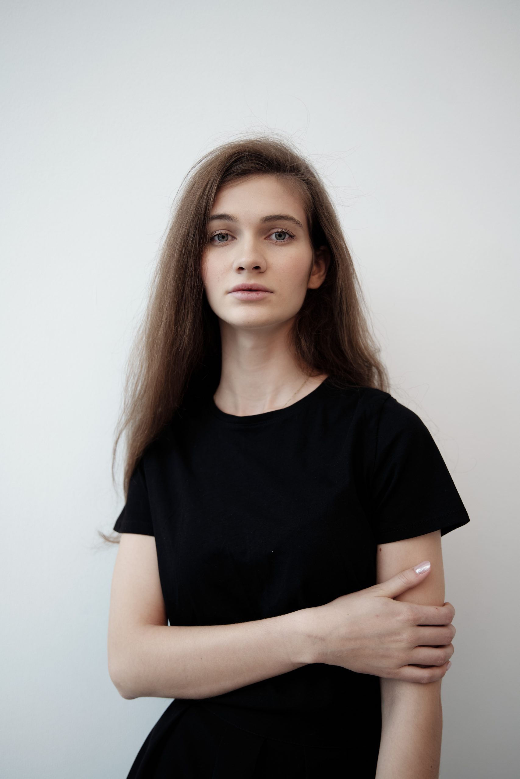 MARTA - Anger Models