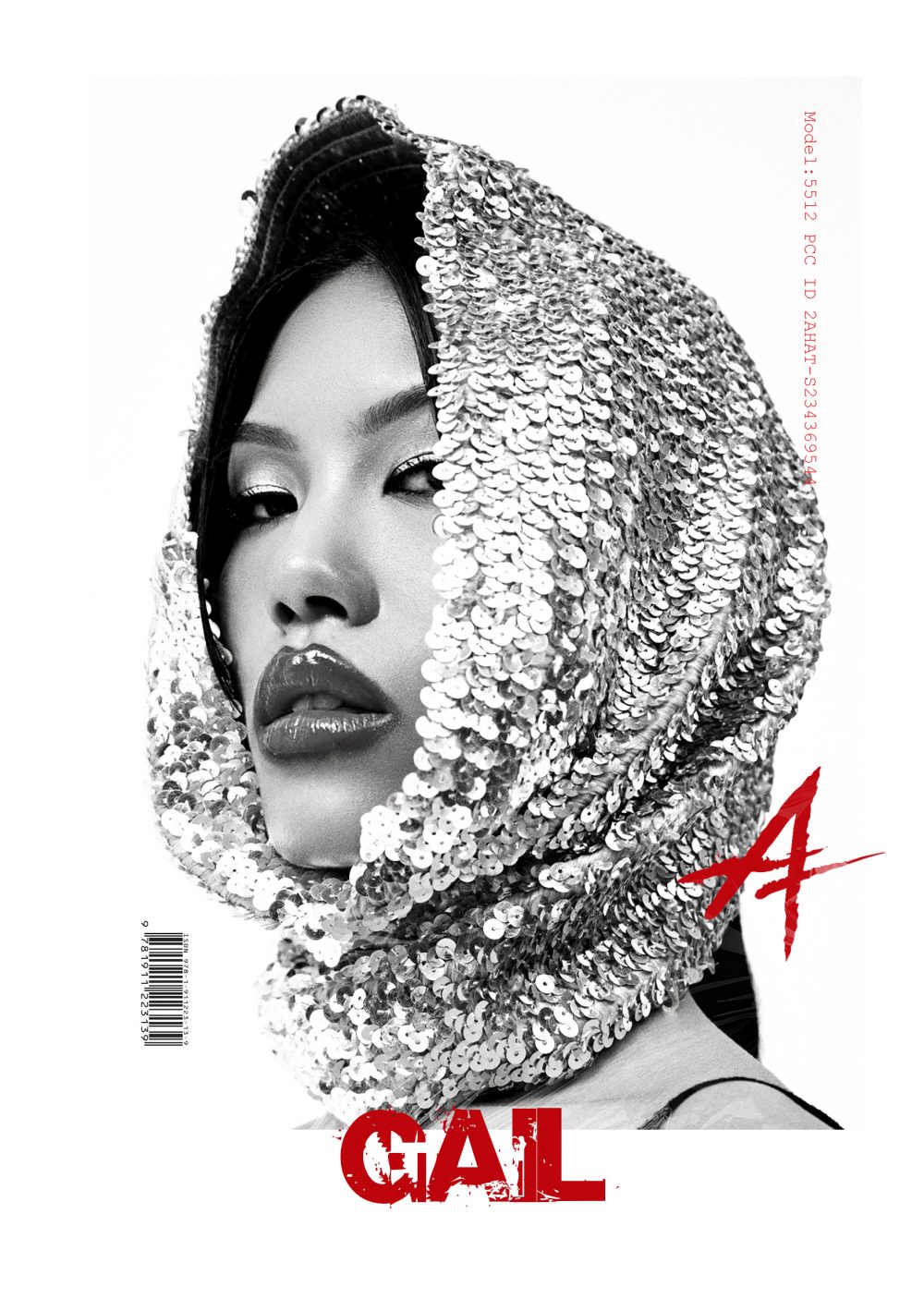 numbers - Anger Models