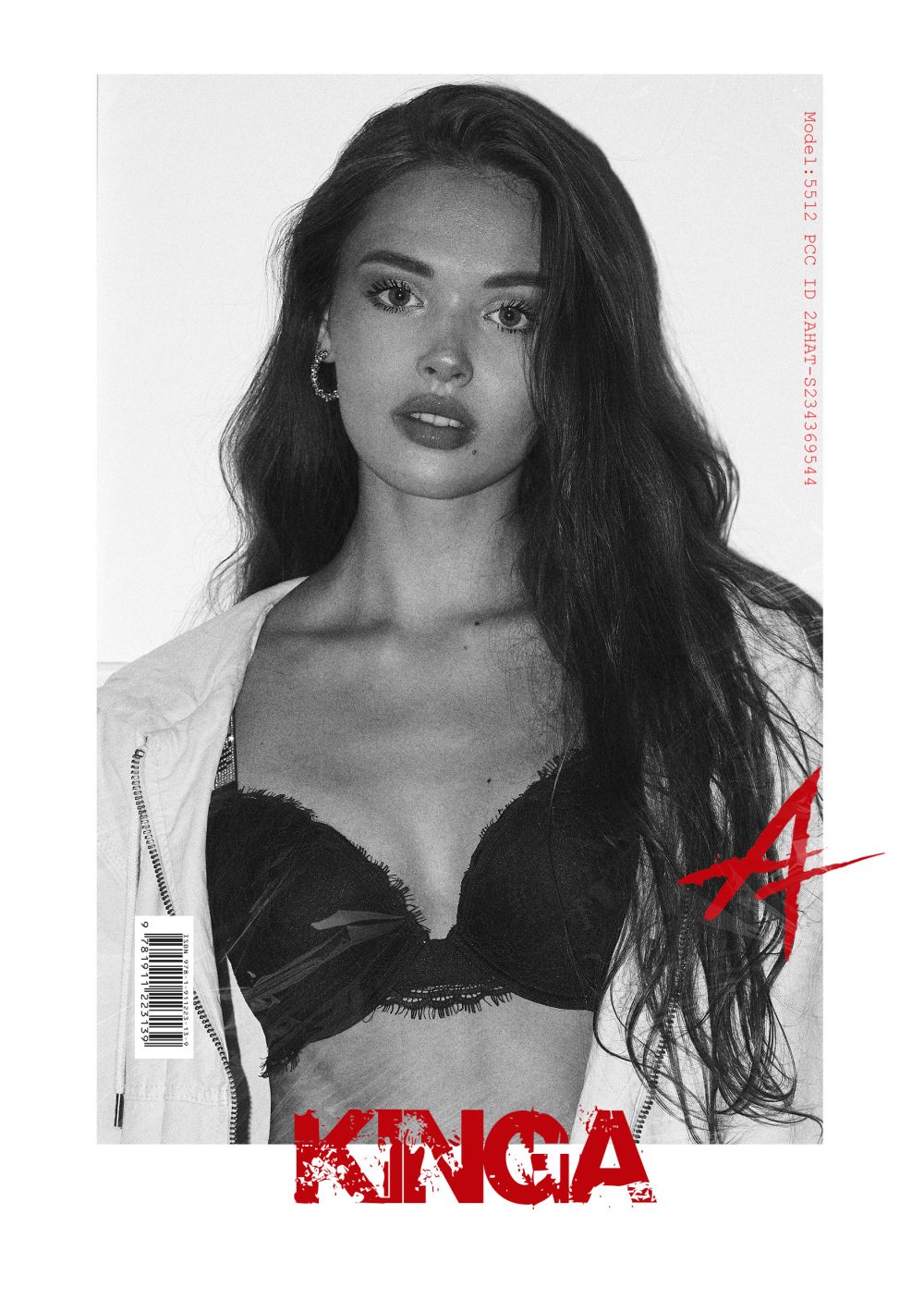 commercial - Anger Models