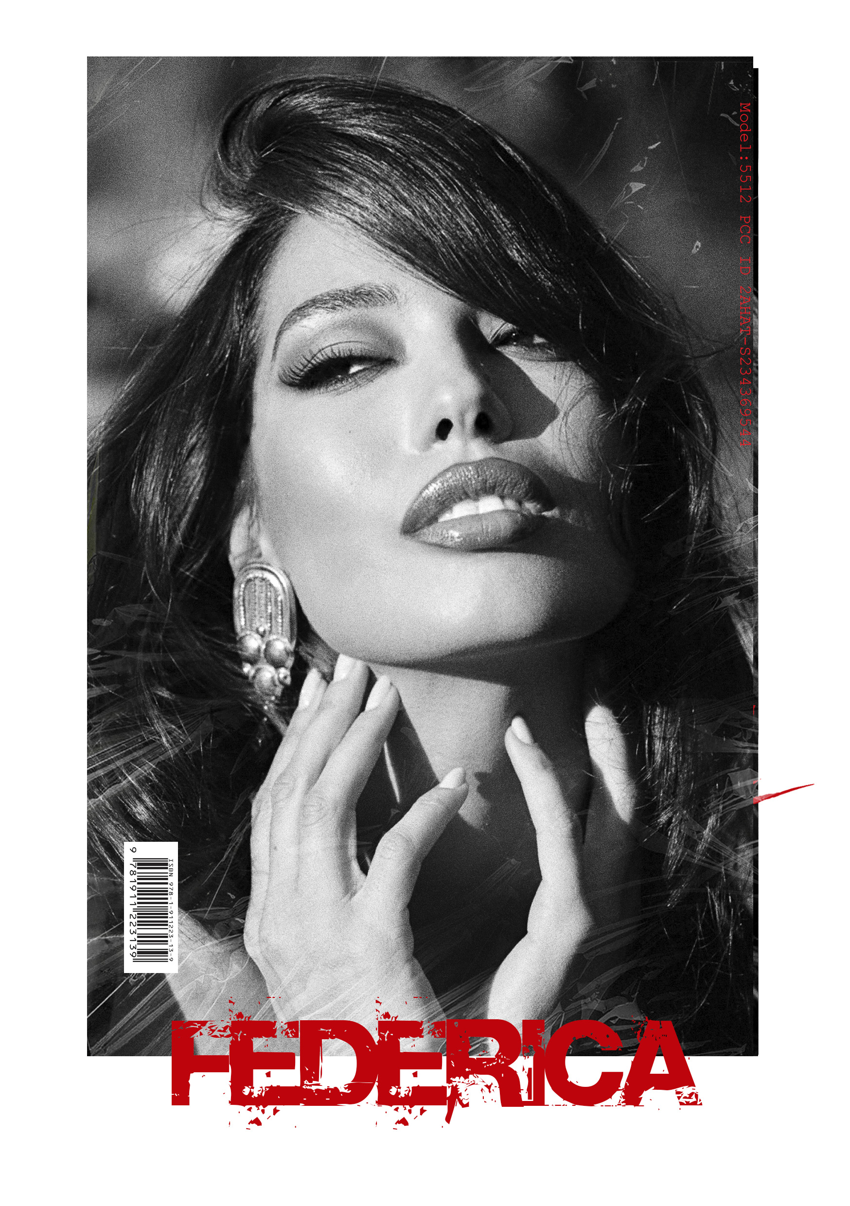 FEDERICA - Anger Models