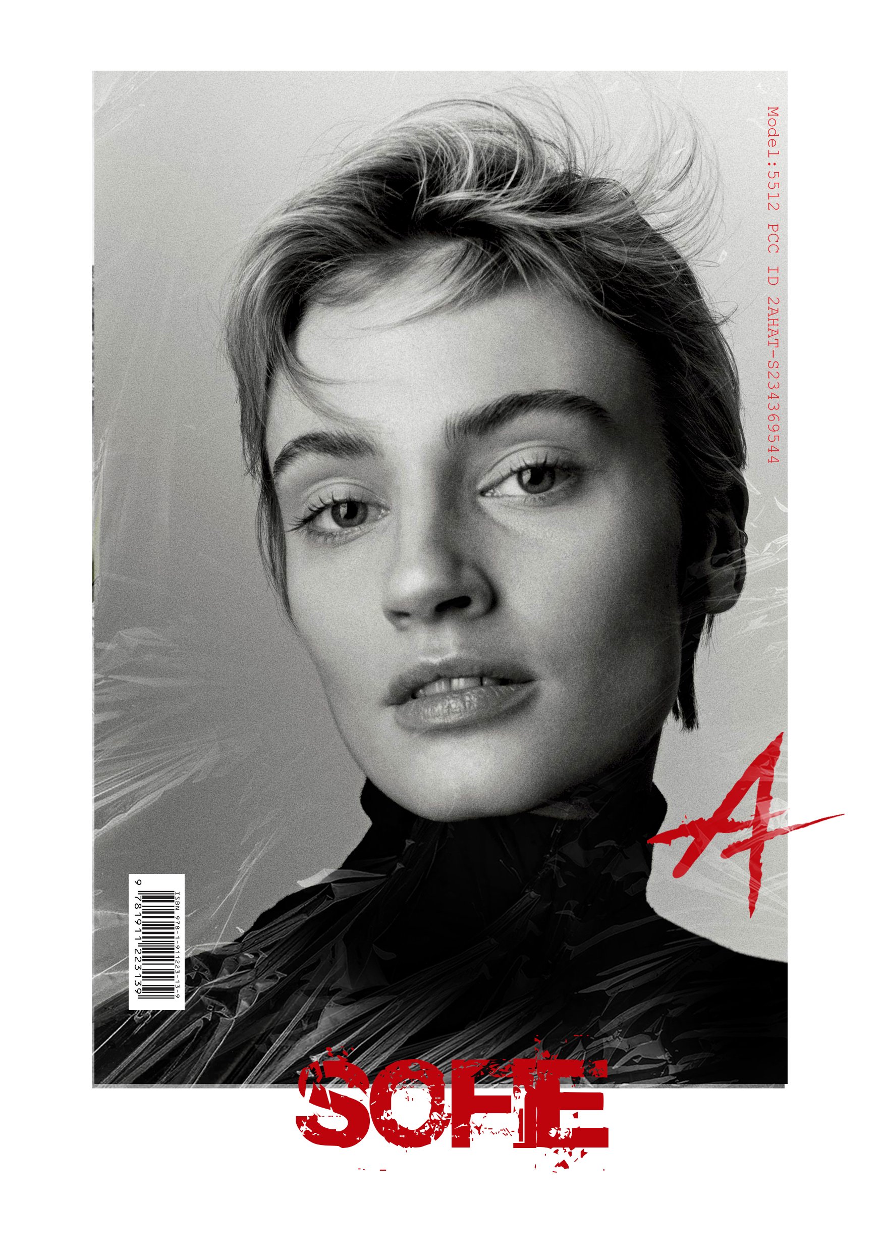 SOFIE - Anger Models